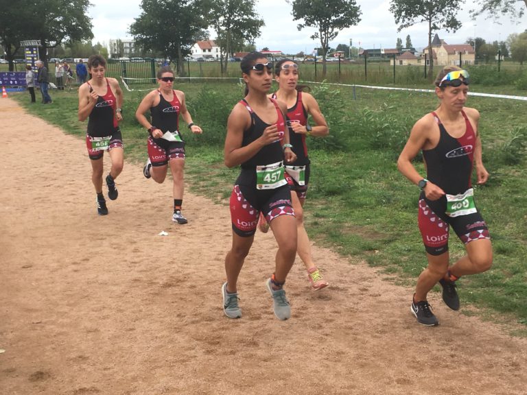 Coupe de France des Clubs – ASMSE Tri 42